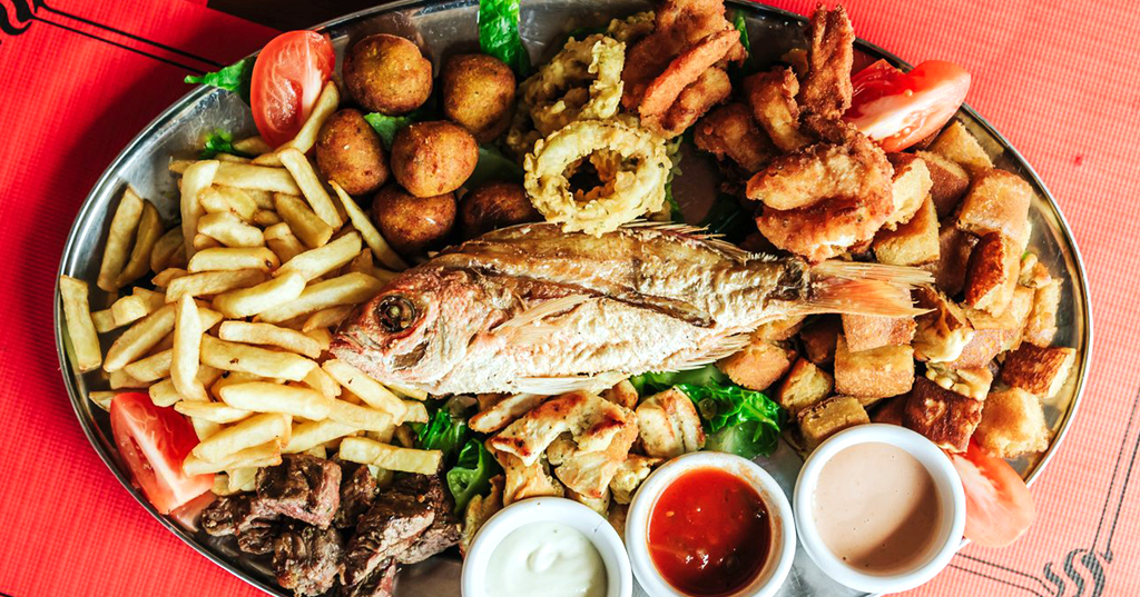 8 top food festivals you should go to in the Caribbean