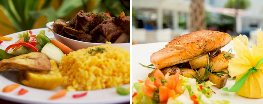 8 Top Food Festivals You Should Go To In The Caribbean