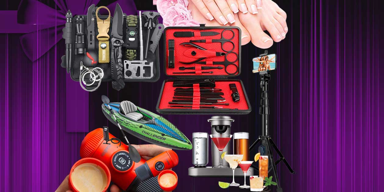 8 Top Alternative Gadget Gifts To Give For Valentine’s Instead of ...