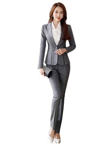 6 Outfits That Will Have You Looking Office Ready And Fashionable